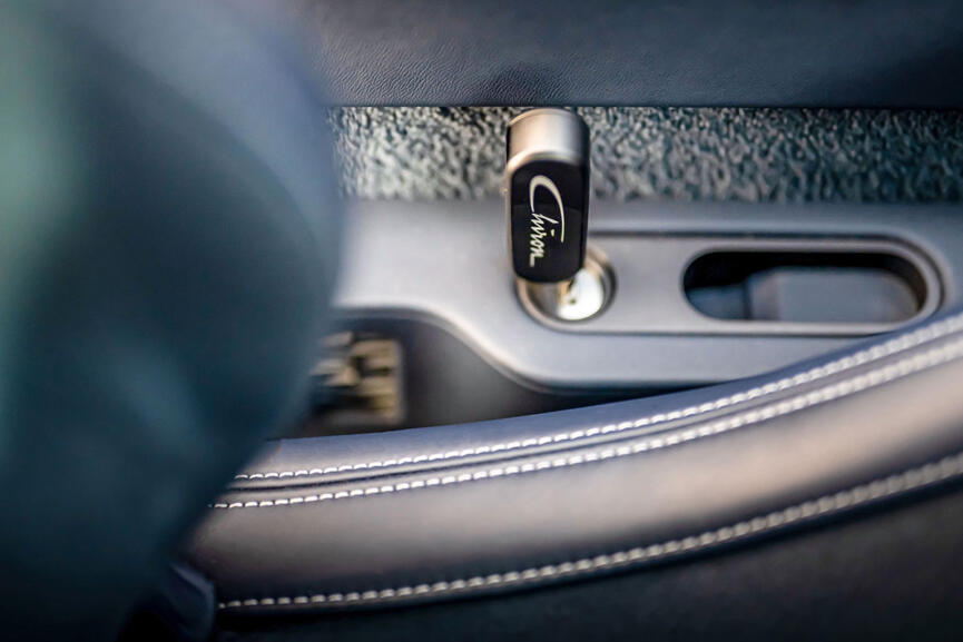 Bugatti 400 Drive – 400 km/h im Bugatti Chiron Super Sport | SPEEDXDREAMS