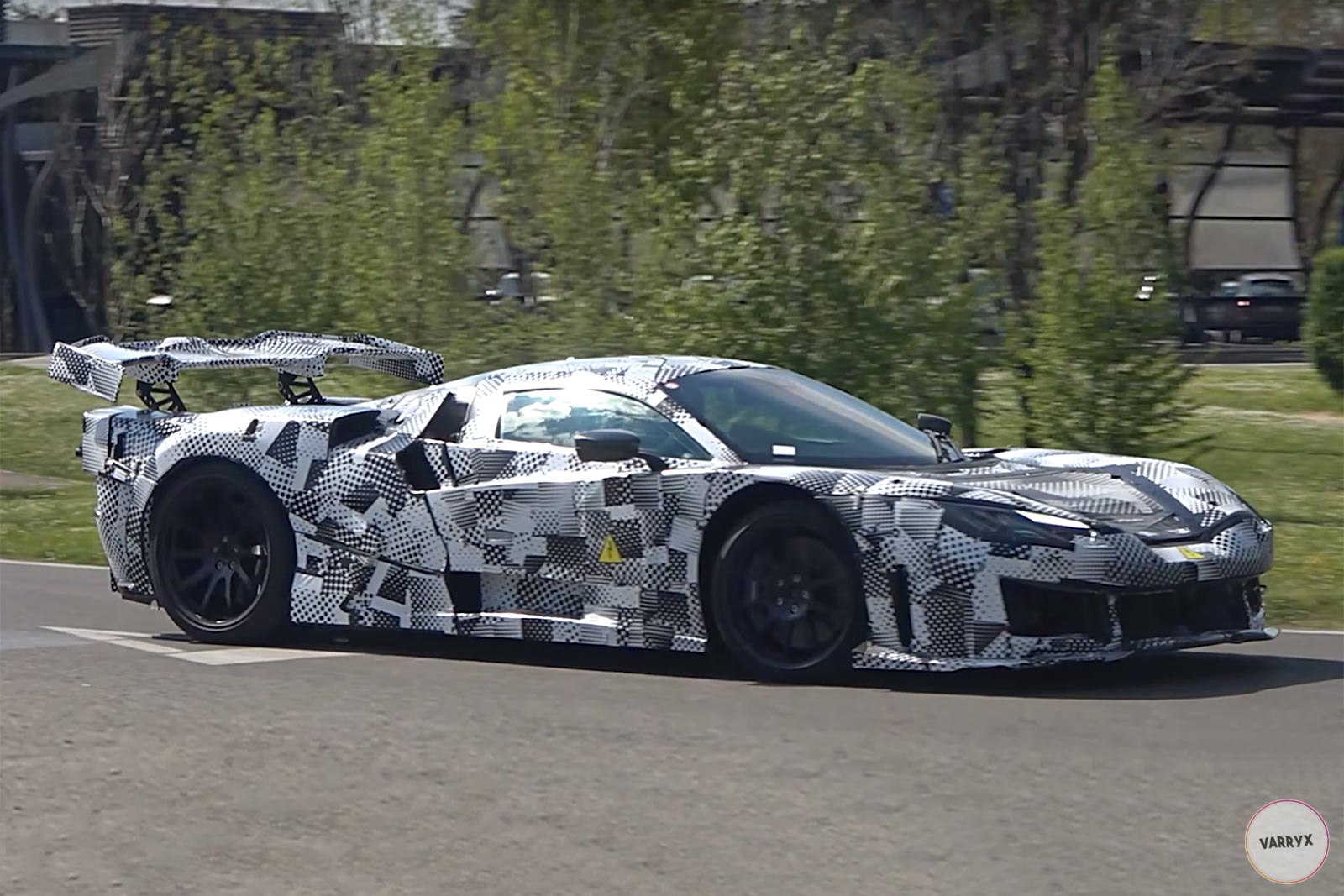 Neues Ferrari Hypercar F250 kommt 2025 | SPEEDXDREAMS