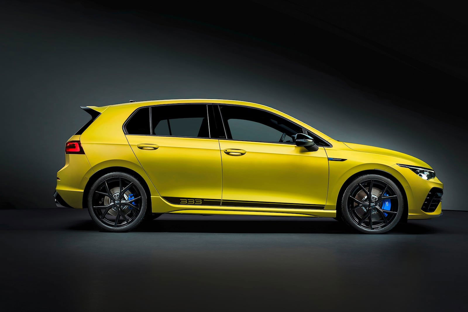 VW Golf R 333 ausverkauft - In nur acht Minuten war er weg ...