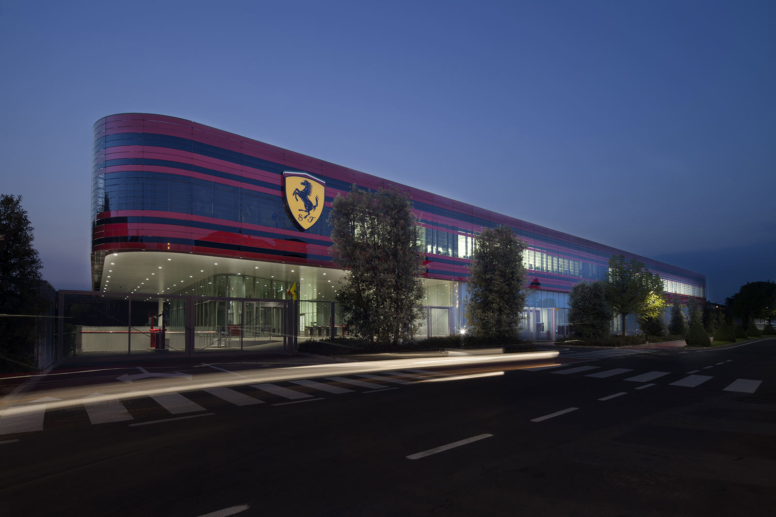 Ferrari Blacklist - Ferraris schwarze Liste | SPEEDXDREAMS 2025