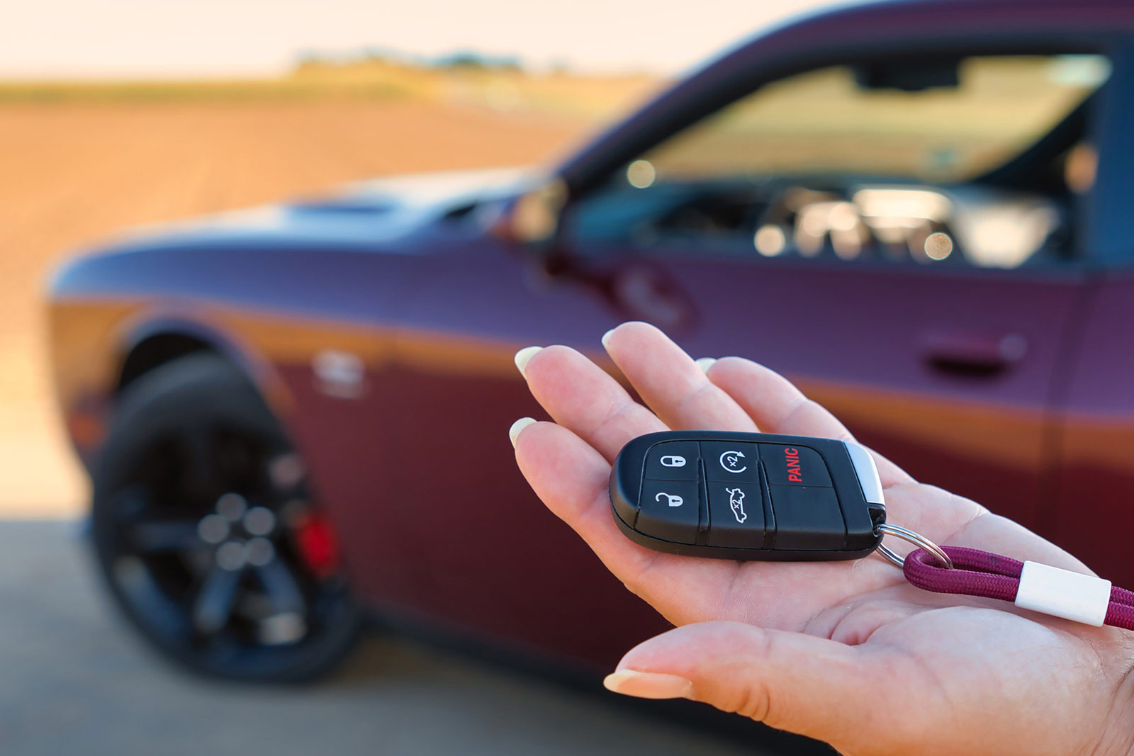 Keyless Go Tipps und Tricks – Schutz vor Diebstahl | SPEEDXDREAMS 2025