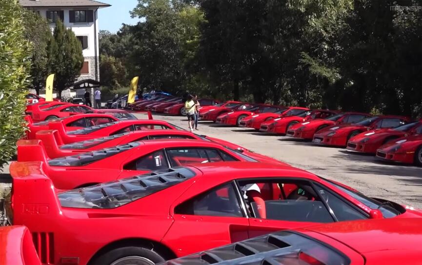 Drohnenflug durch das Porsche Museum in Stuttgart | SPEEDXDREAMS